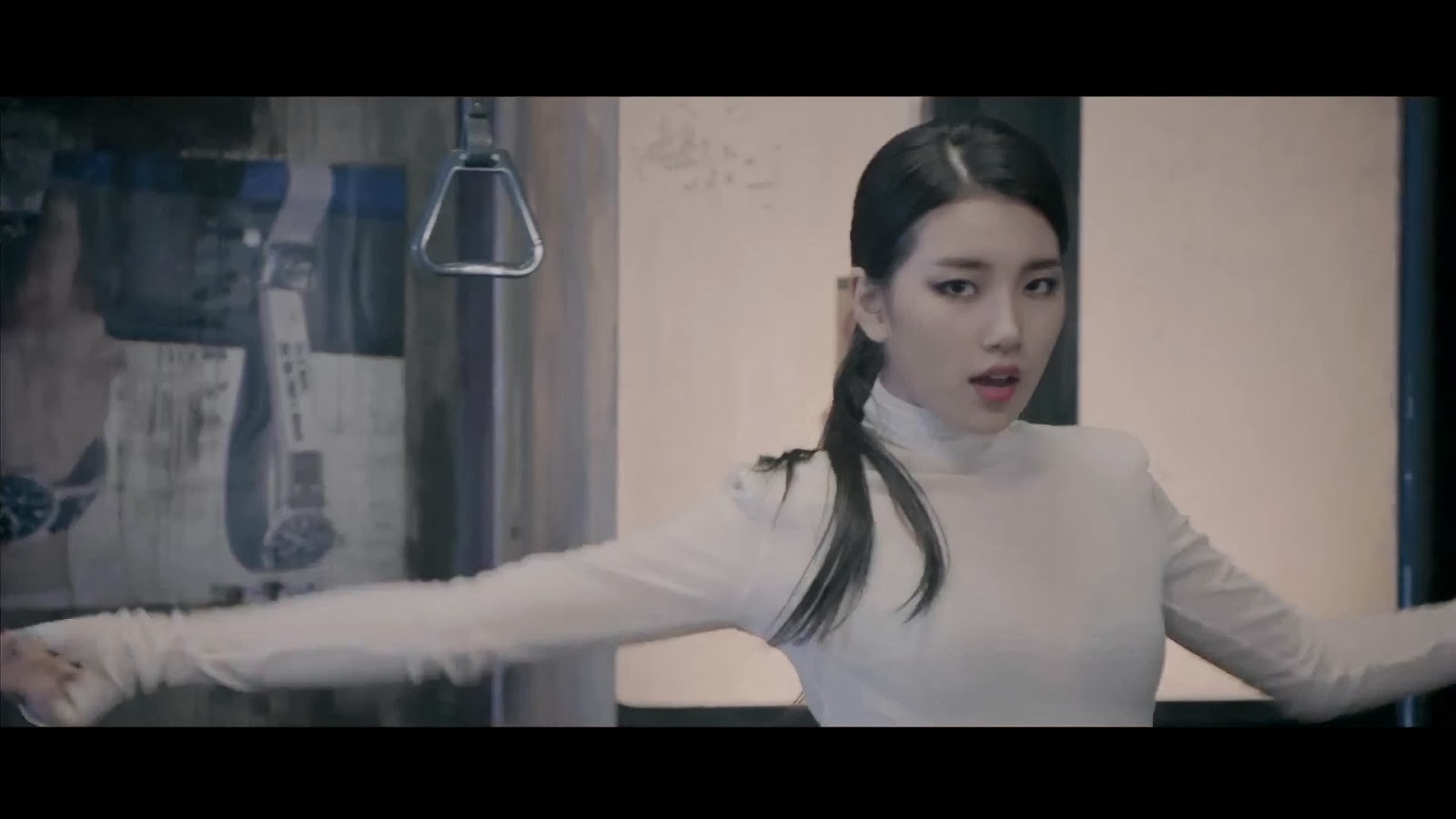 miss A - Hush MV + who-is-who | I say myeolchi // k-pop in greek