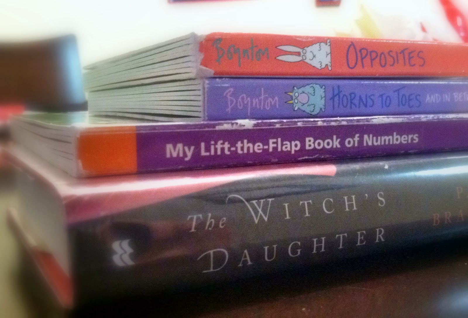 Happiness is Homemade: No More Missing Library Books {or late fees}