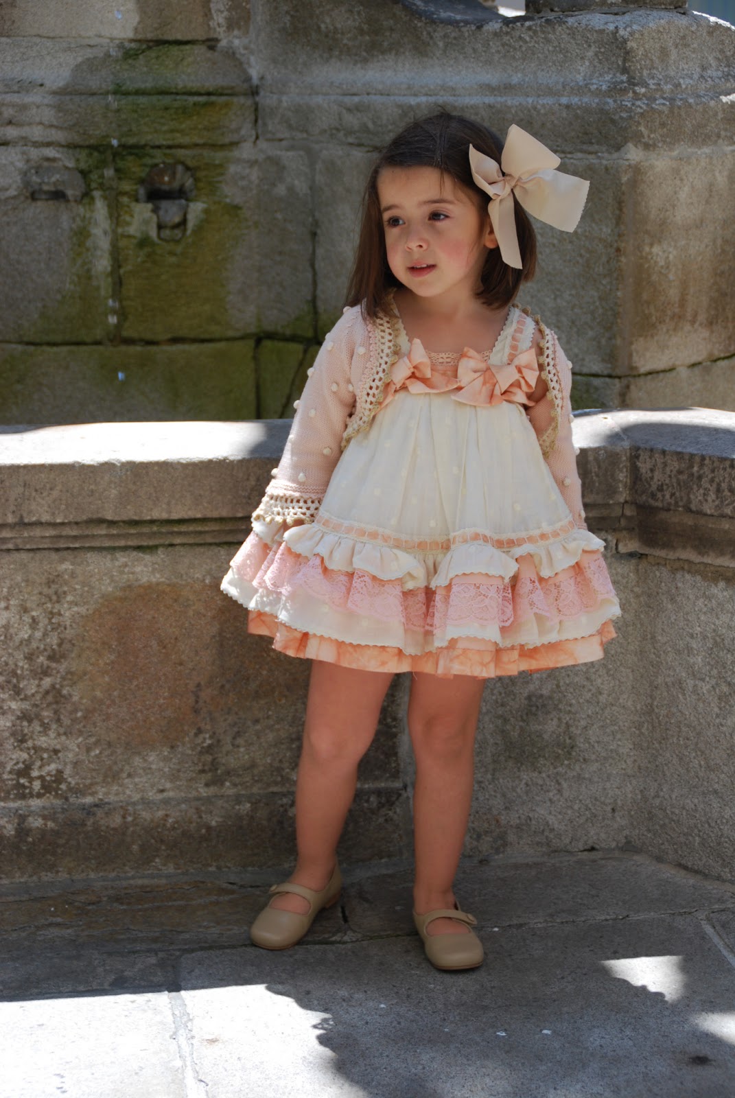 Ana Pompones,La Tienda: EL MAS ESPECIAL!!!