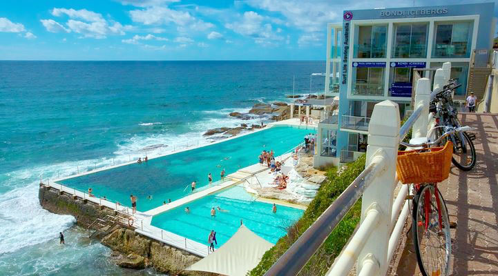Bondi Beach - Travel Guides