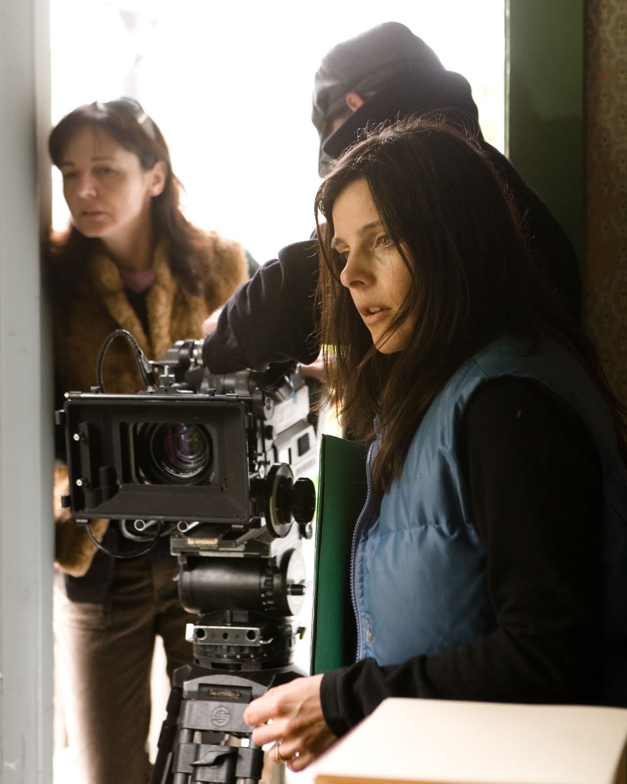 The Fashionable Feminist: EXCLUSIVE INTERVIEW: Writer/Director Dina Ciraulo The Fashionable Feminist: EXCLUSIVE INTERVIEW: Writer/Director Dina Ciraulo