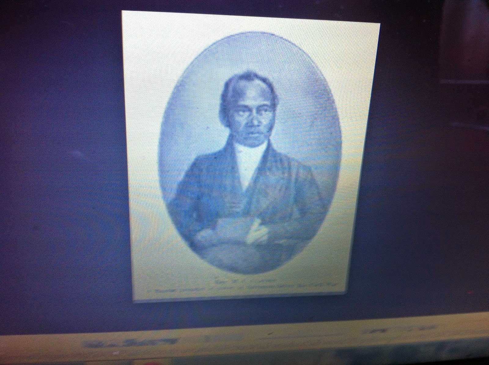THE BLACK SOCIAL HISTORY:: BLACK SOCIAL HISTORY : SILVER BLUFF BAPTIST ...
