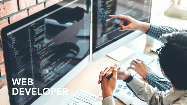Pengertian Web Developer Tugas dan Tanggung Jawabnya - Blog LokerPLK