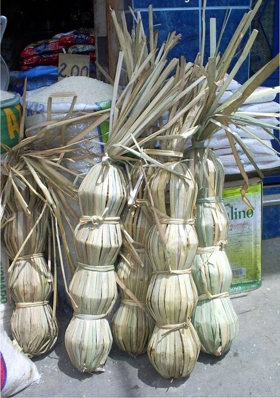 Elaboración de la Chancaca y el Cañazo en Cajabamba ~ Asi es Cajabamba