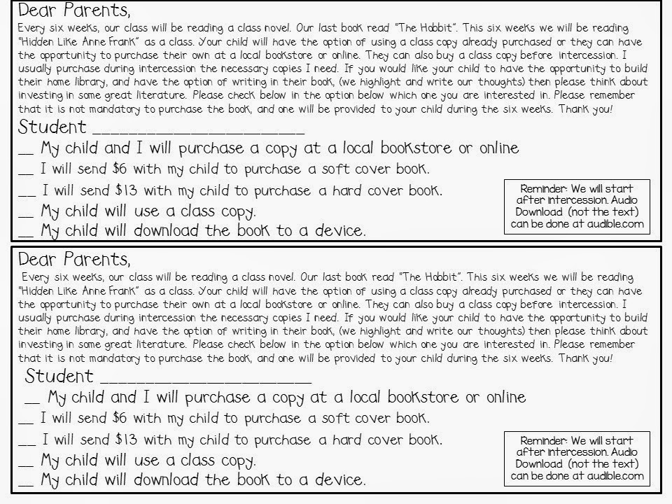 Teaching with a Cup of Tea: What I want my students to learn from the ...