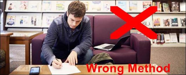 5 Helpful Tips for Steno Students