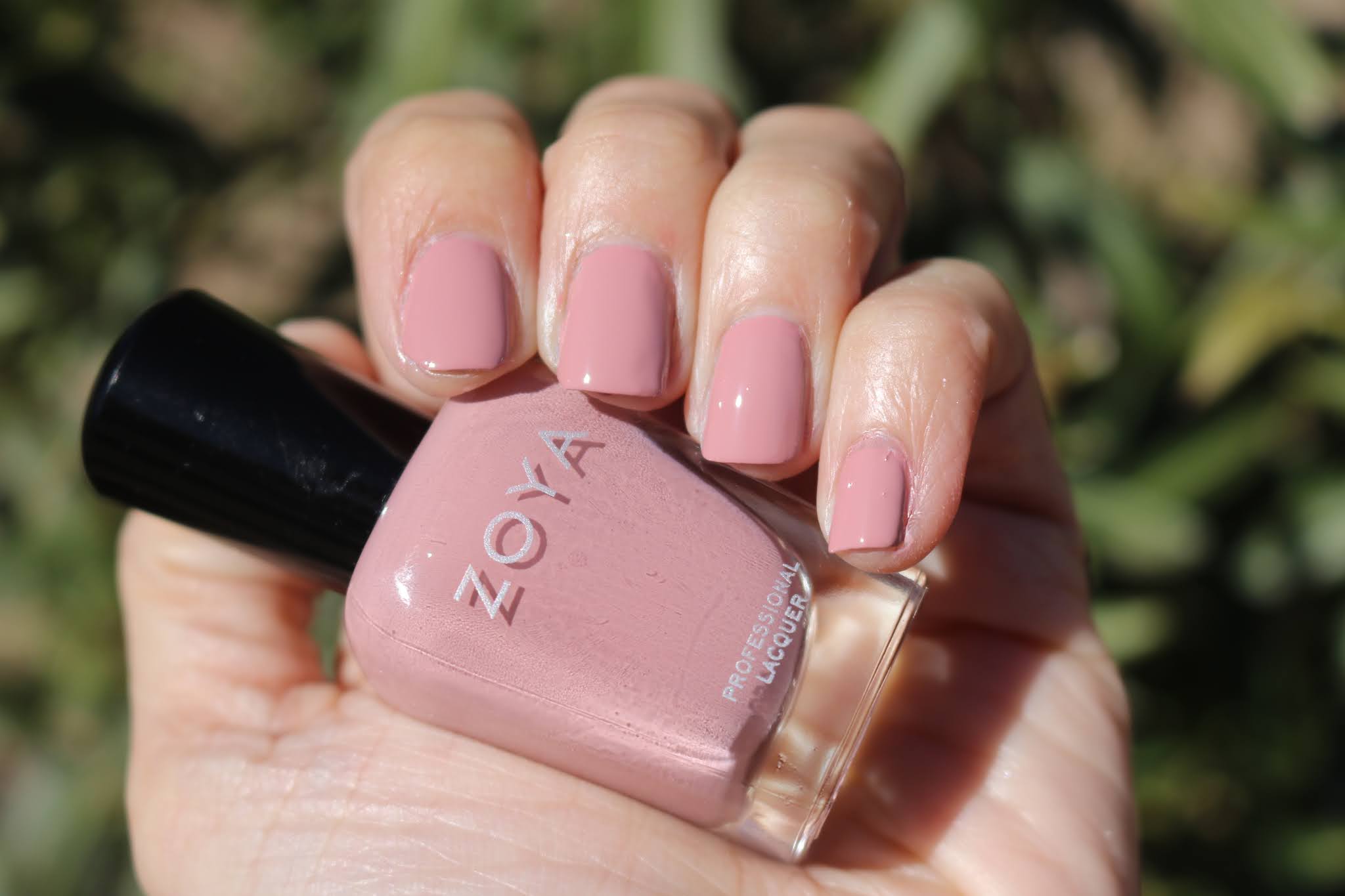 Zoya Darling Spring 2021 Swatches, Review - The Shades Of U