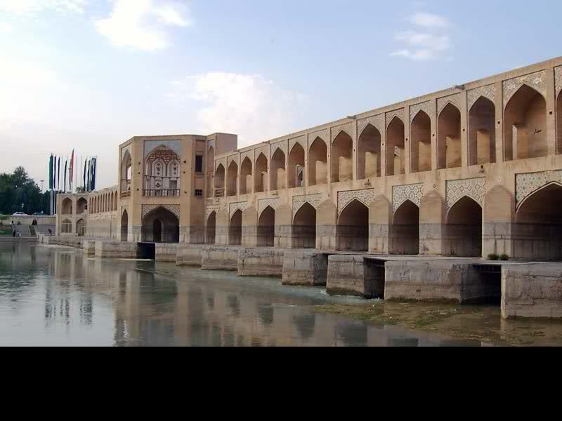 Famous World: Famous Place In Iran