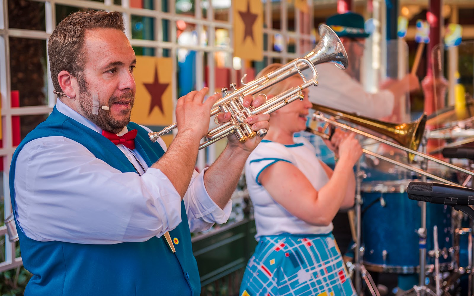 The Pixarmonic Orchestra