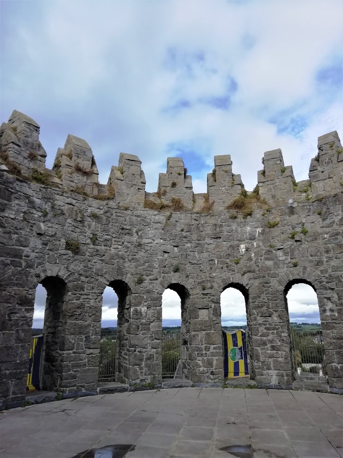 The Laois Cyclist: Nenagh, Tipperary