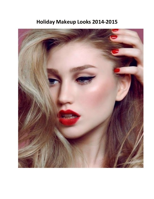 beauty makeup: Mei 2015