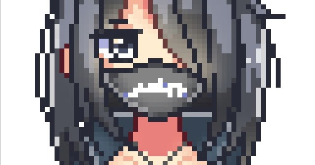 GembL: [MOD] Cute Krobus By IchiHime