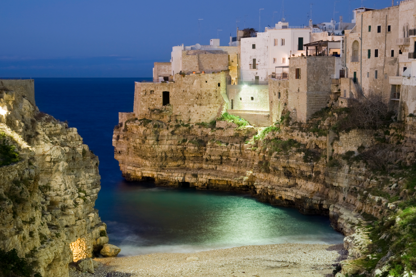 Mami ¿te ayudo?: Se acerca la Semana Santa: escapada a Apulia (Italia)