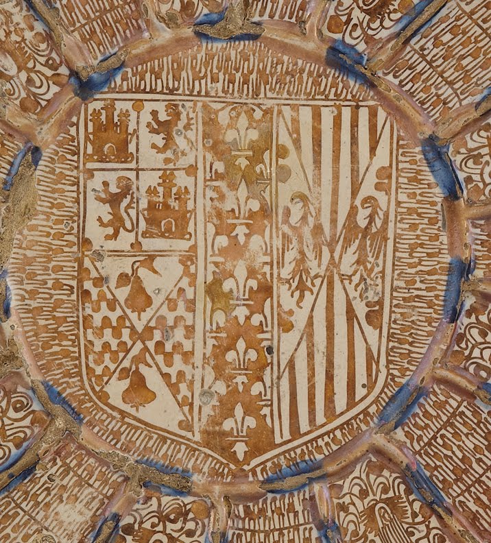 Heráldica Catalana: Nuevo escudo para identificar