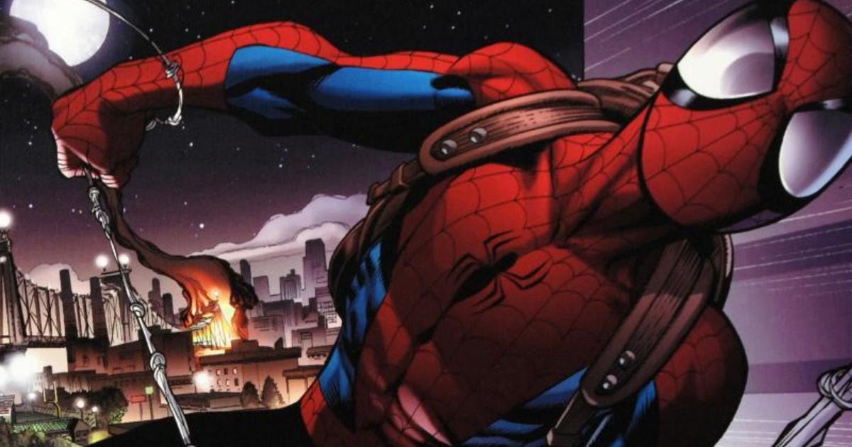 85 GIGABYTES DE HQS DA MARVEL – TORRENT (PACK DE HQS)