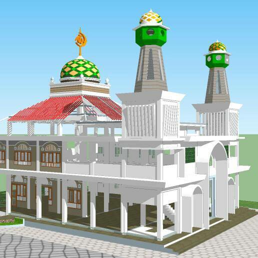 LAPORAN CELENGAN & INFAQ MASJID AL BAROKAH