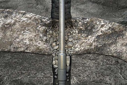 STUCK PIPE COURSE - PART I - UNDERSTAND THE STUCK PIPE MECHANISM ...