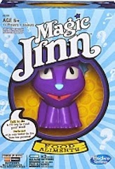 The Orange Orb: UFOs, Forteana, Dreams, and More . . .: Hasbro's Magic ...