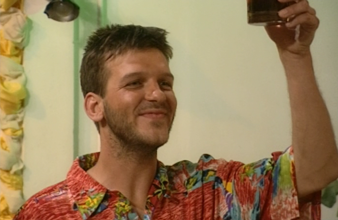 Tim Worthington's Newsround: That Was This Life That Was