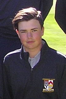 AYRSHIRE GOLF: AYRSHIRE JUNIOR ORDER OF MERIT - Dylan Cairns leads the ...