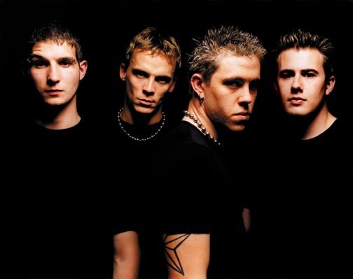 Biografia de 12 Stones - Mis Biografias