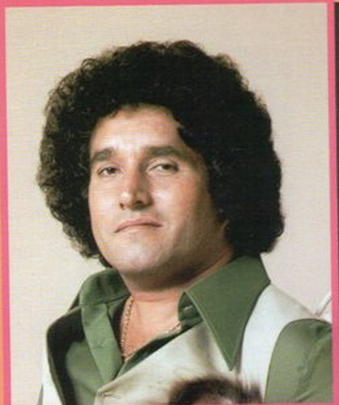 Por Onde Canta: Júlio César