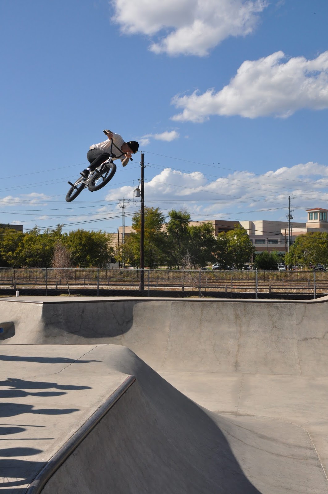 San Marcos- Skatepark Jam 10-19-2019