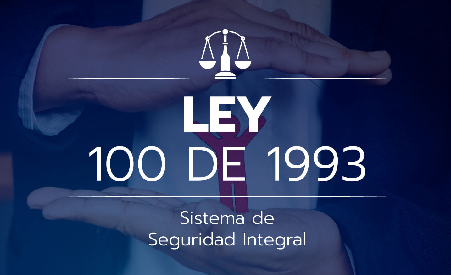 La Ley 100 de 1993 en el 2020: Evidentes Problemas de Funcionalidad