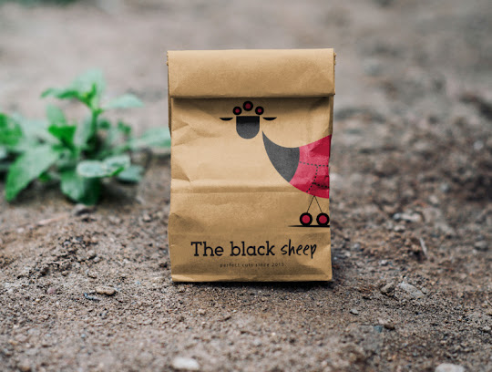 King Goth – Packaging Of The World