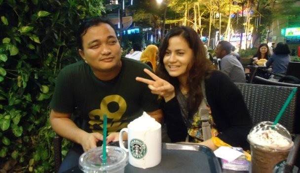 MYARTIS.COM | MYARTIS | MY | ARTIS: SAH ANA RAFFALI NIKAH 25 FEBRUARI 2012