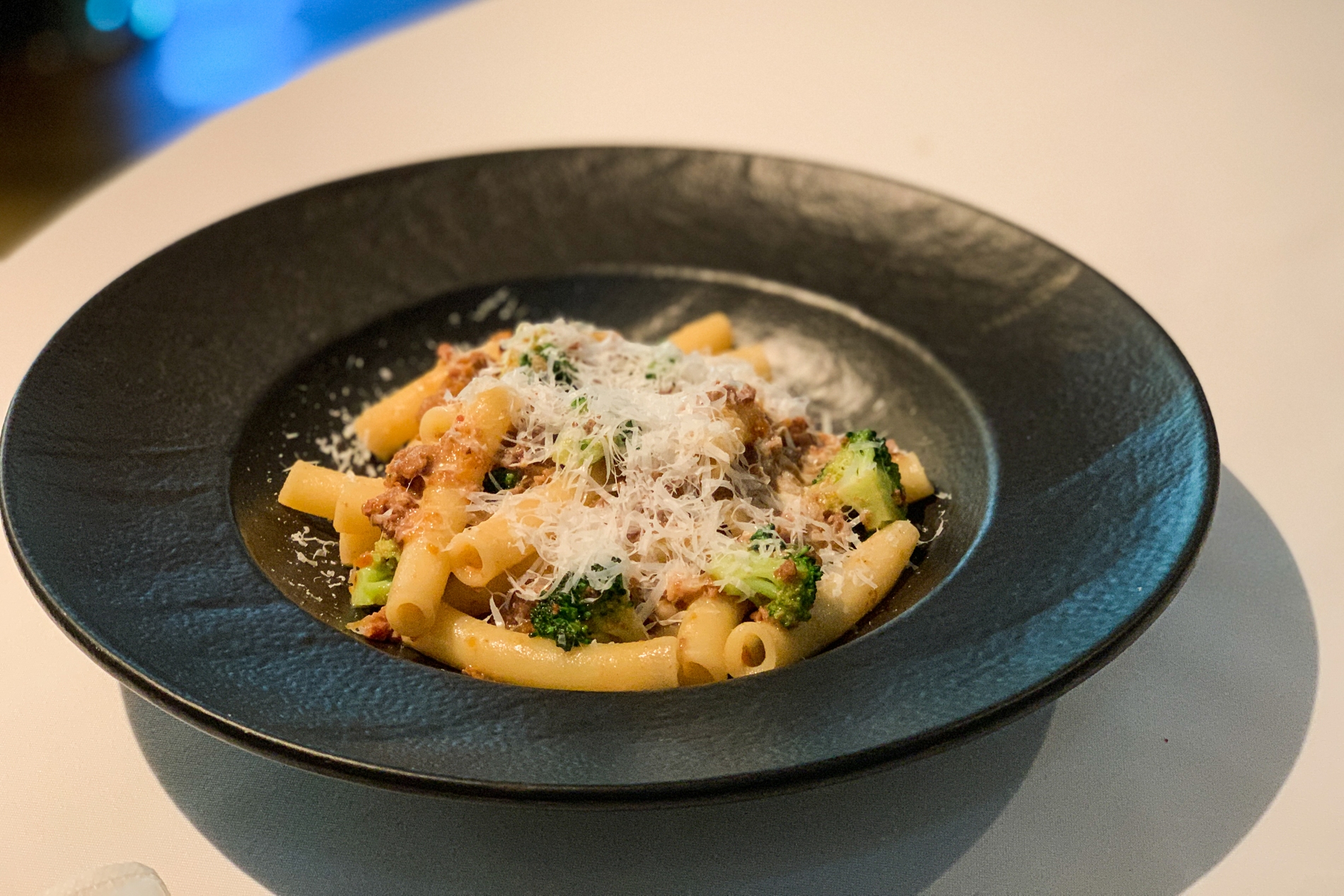 Simple Italian Brunch | Joie de Vivre - Blog by g4gary