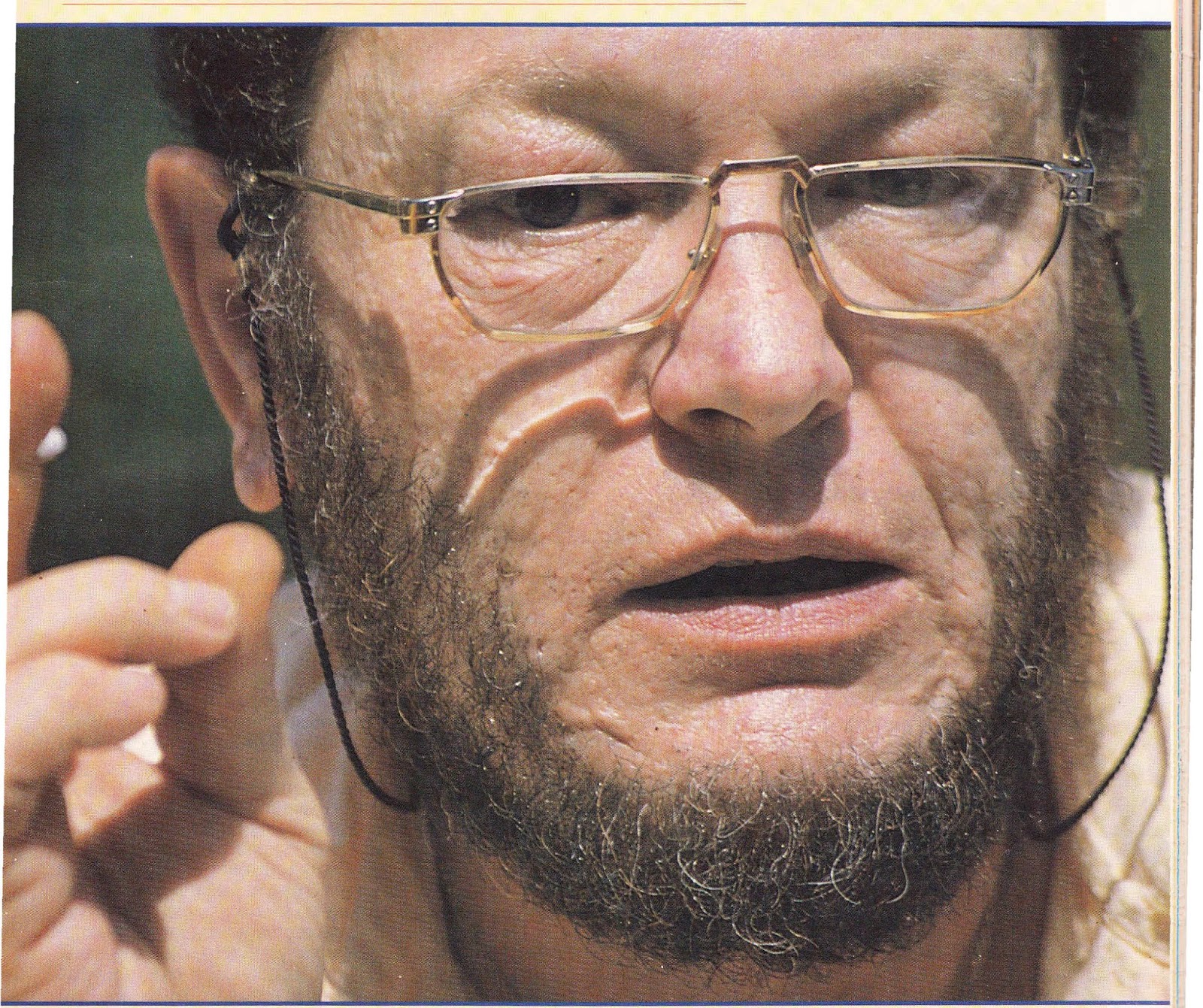 André Malby, el Hombre que Salvó mi Vida - André Malby y Andreas Faber ...