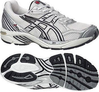 Best Sport Running Shoes: Have You Ever Pondered About The Friction Of ...