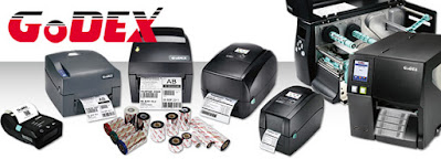 Descarga de drivers para impresoras Godex | Blog del Tpv, cajas ...