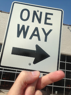 NA Confidential: It's gotten personal with me.