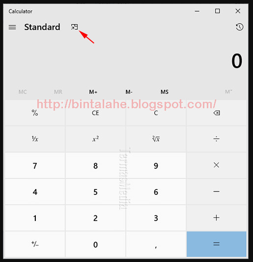 6 Aplikasi Kalkulator Terbaik Untuk Windows - Ninna Wiends