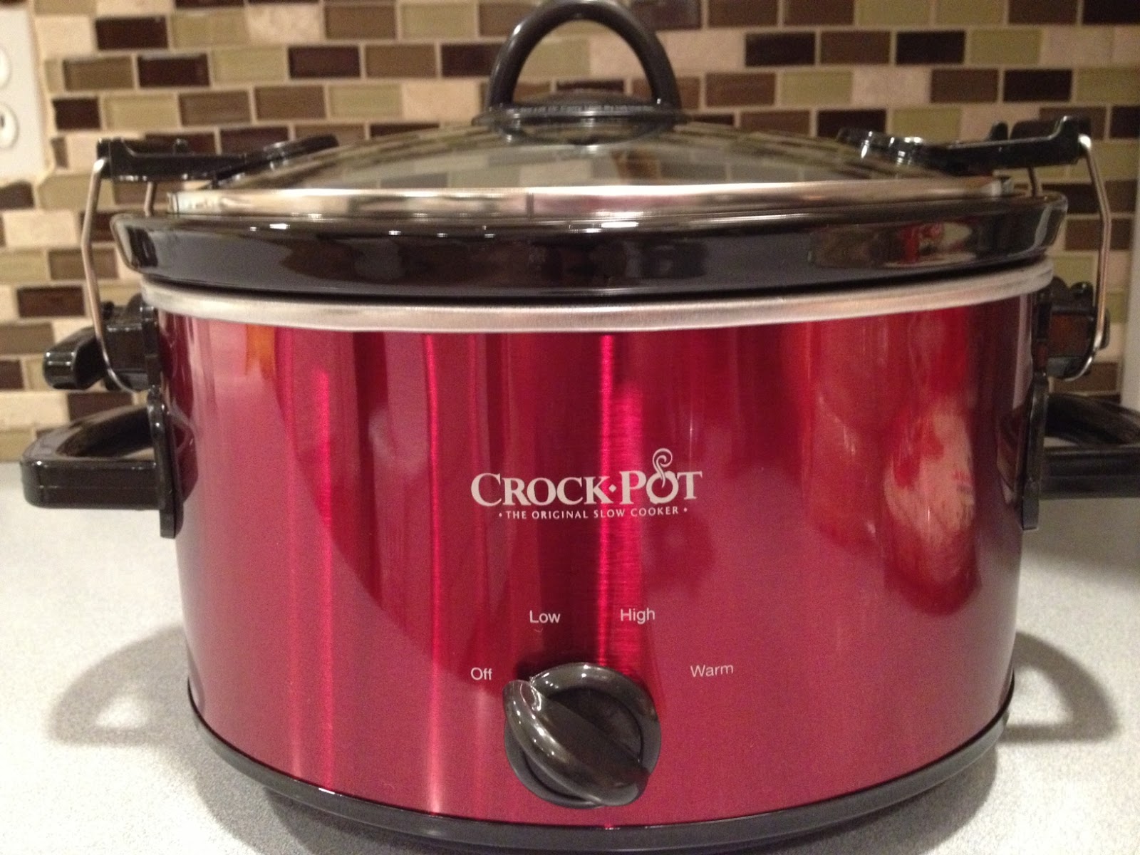 Dinner, Done.: My Crocks like to Par-Tay!!