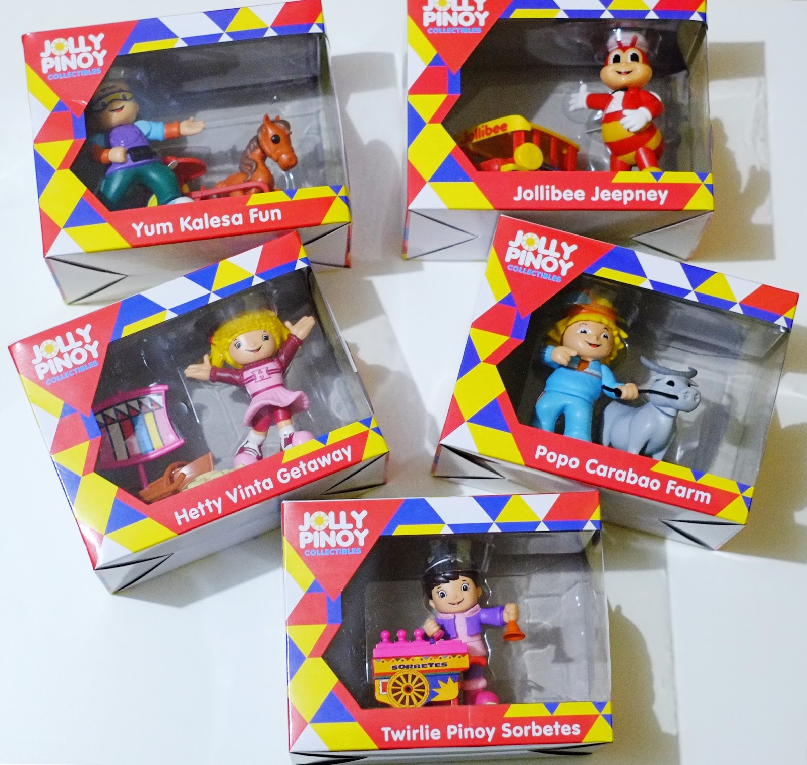 Jollibee Launches JolliDance Showdown App + Jollibee and Friends Pinoy ...