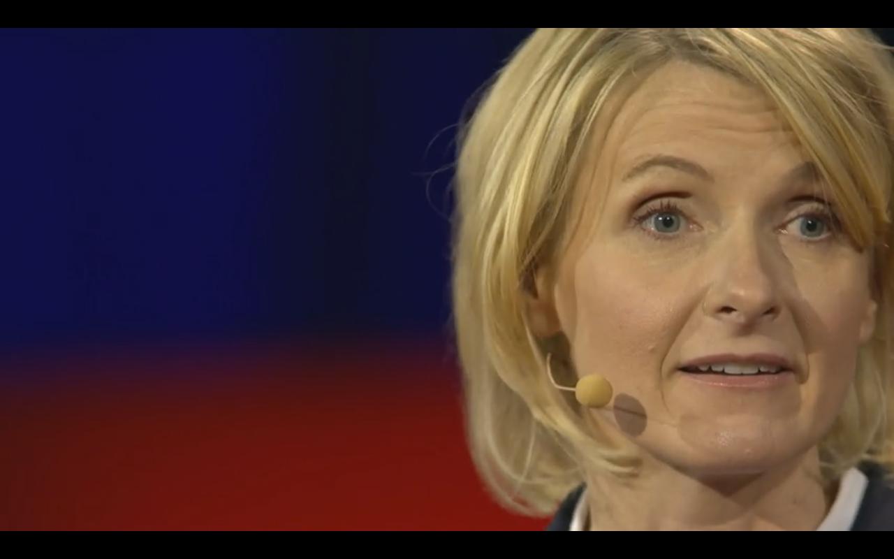 Espresso Sierra, Taiwan: Elizabeth Gilbert: Success, failure and the ...