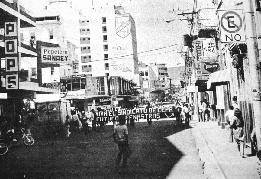 Colectivo: RETAZOS DE MEMORIA HISTÓRICA: 31 DE OCTUBRE 1989 Masacre de ...