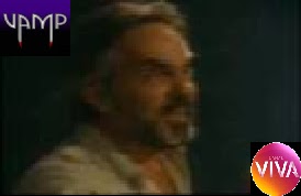 VAMP: VLAD MATA IVAN E SILVIA NO ATELIER