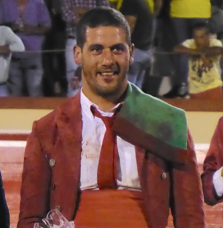 Hélder Parker Sucede a Marco Jesus no Comando do GFA Tomar