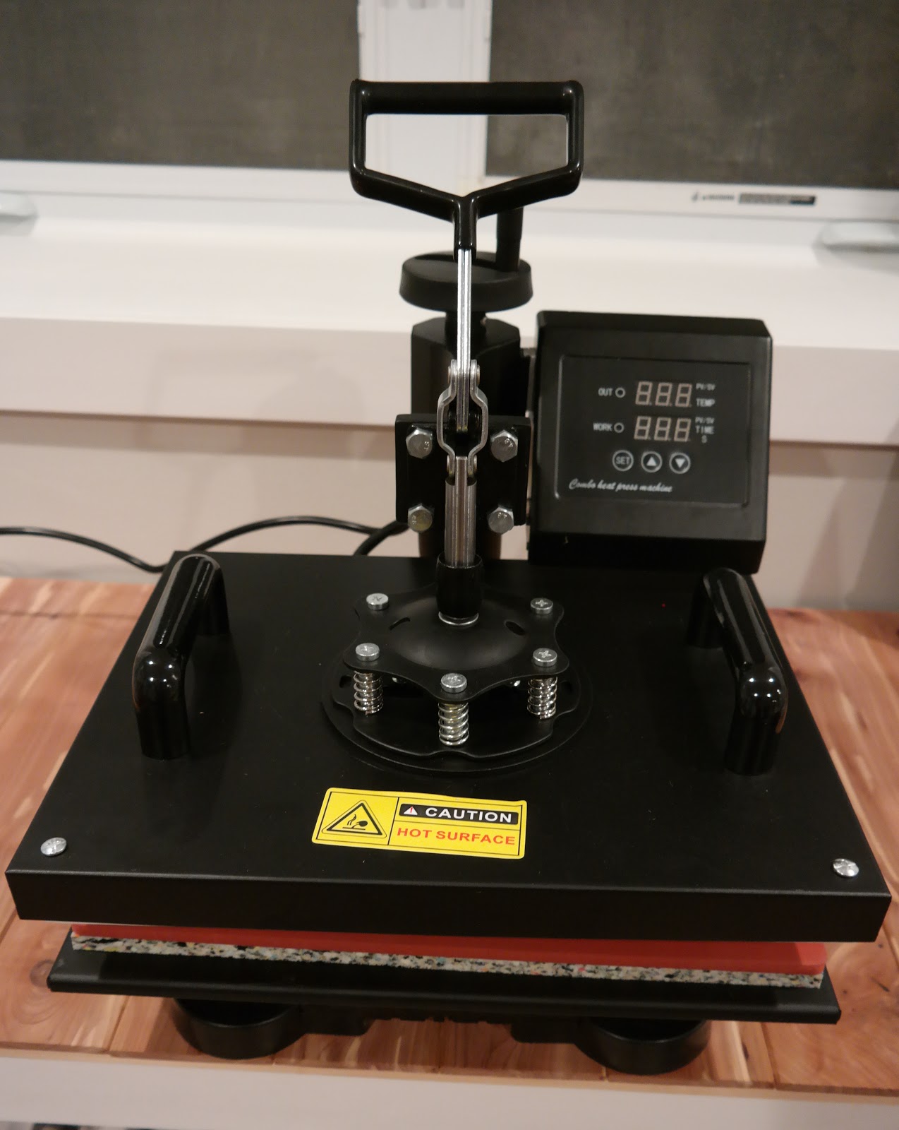 The Tech Grandma: heat transfer vinyl