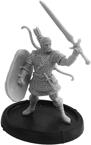 Tabletop Fix: Mierce Miniatures - New Releases