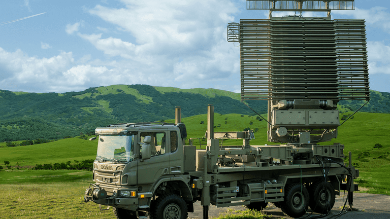 Lockheed Martin Awarded Contract for Malaysia Ground Based Radar System