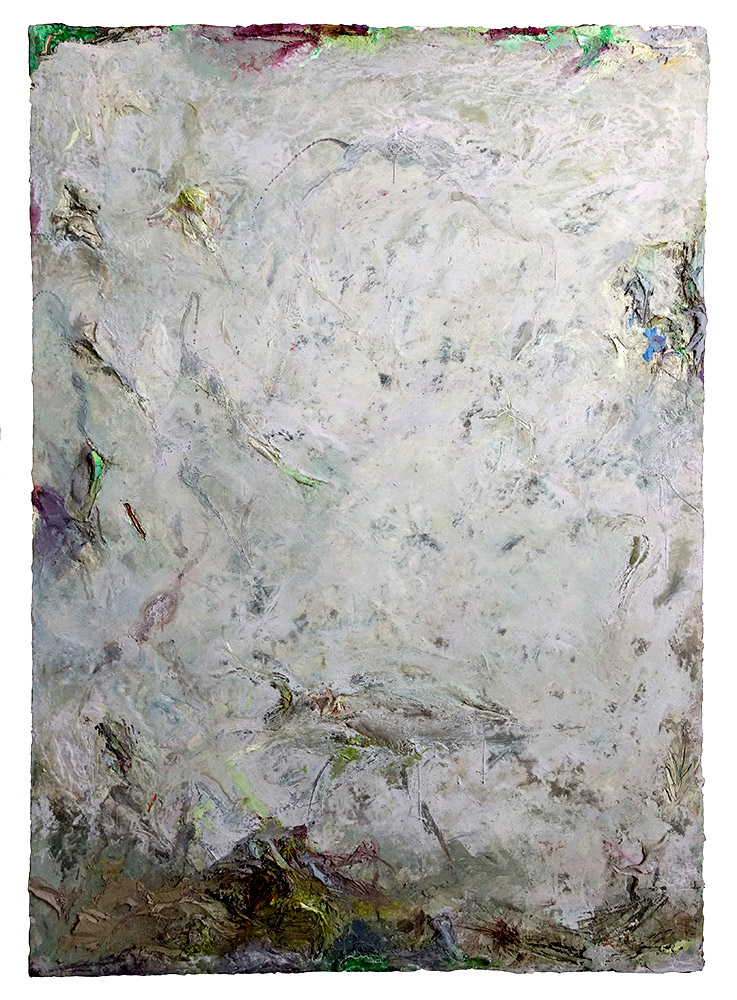 LE HUBLOT d'Ivry-sur-Seine: ANNE MANOLI le 13 septembre 2019