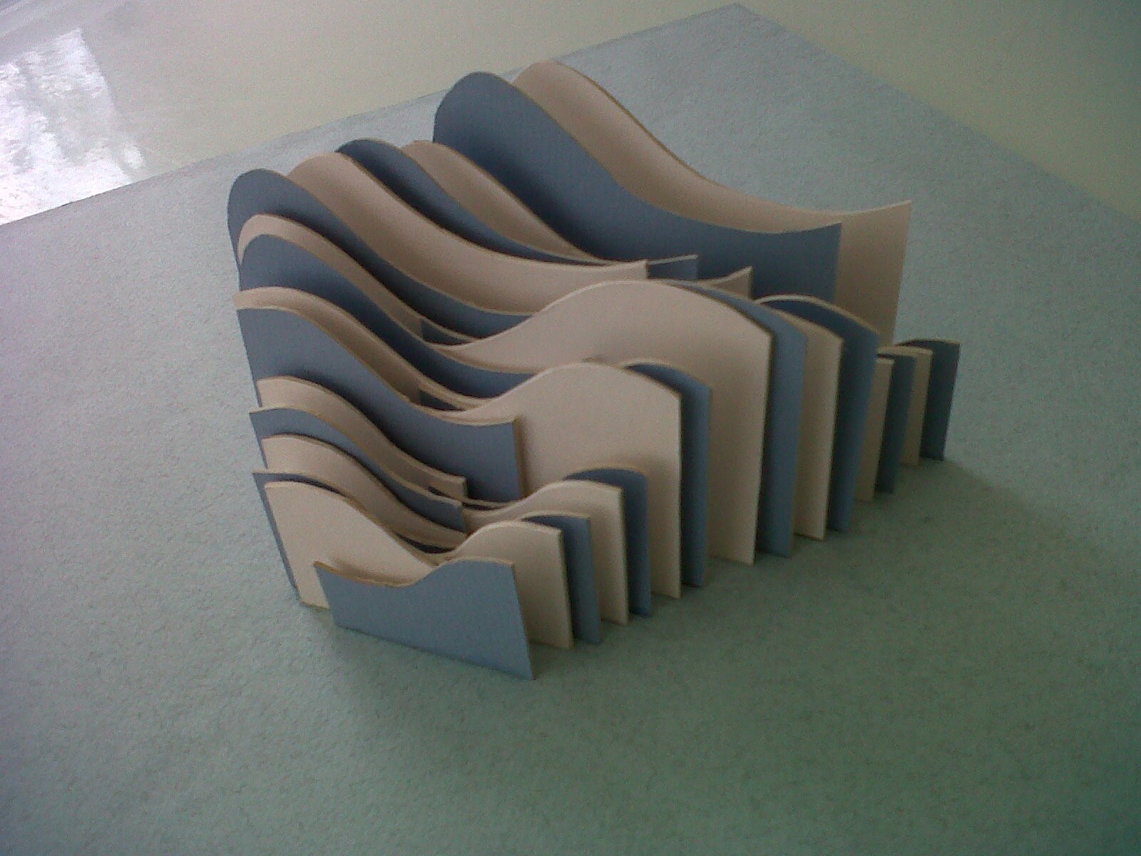 HUELLAS CULTURALES: CUATRO GRUPOS DE ELEMENTOS DEL DISEÑO E ...