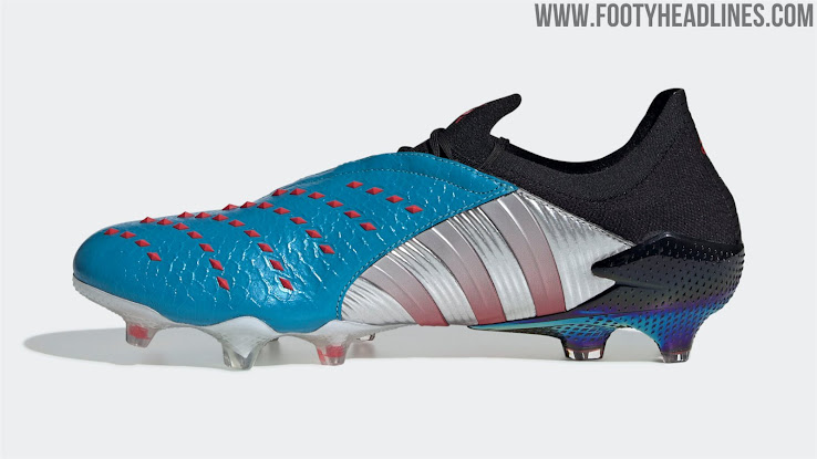 All Adidas Predator Football Boots That Were Released in 2020 - Footy ...