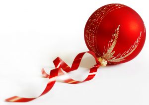 Koleksi Gambar Cantik: Gambar Bola Merah