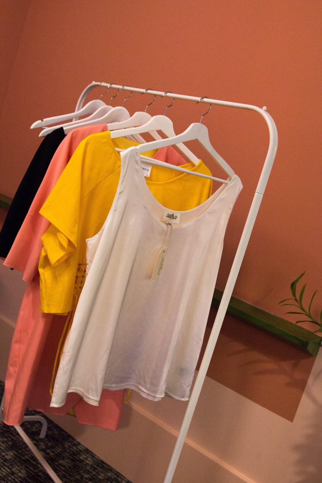 Favie Fashion - das Hamburger Modelabel im Interview - aufgerouget